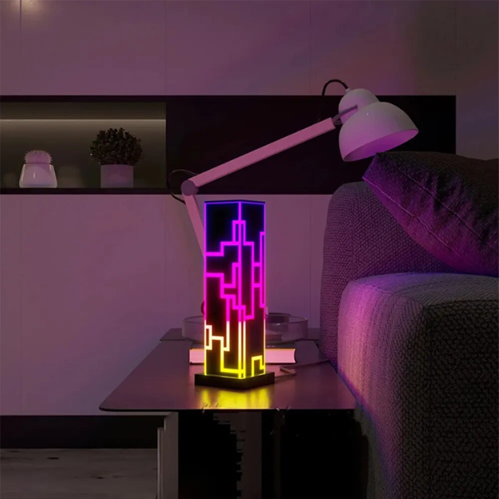 Aura Table Lamp