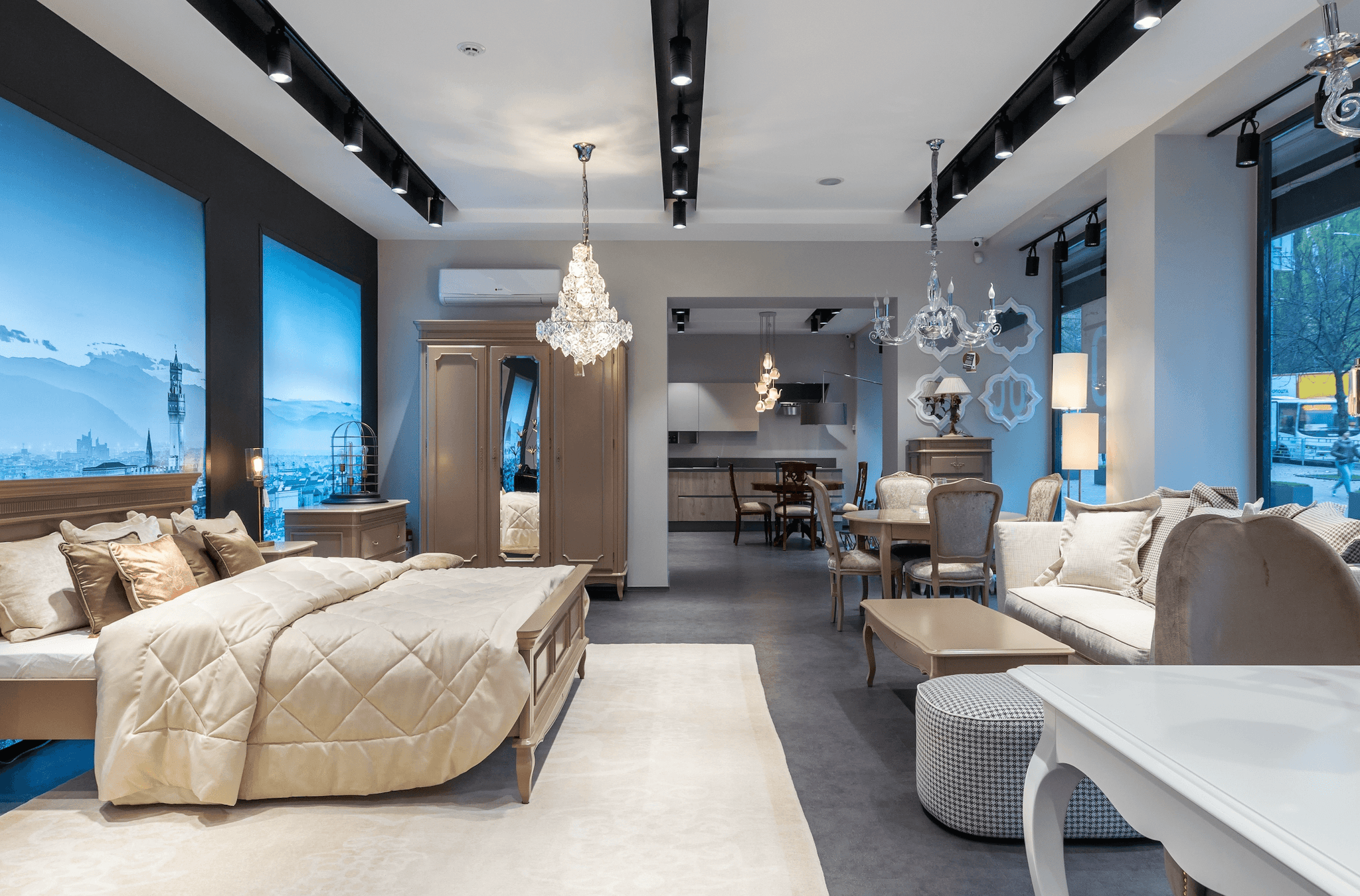 How to Use Home Decor Sculptures to Enhance Any Living Space