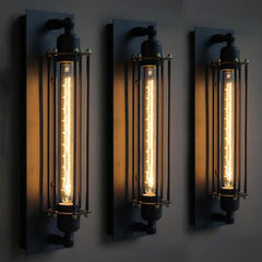 Peru Wall Lighting – Official Mademoiselle