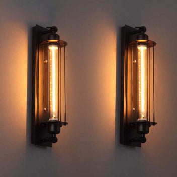 Peru Wall Lighting – Official Mademoiselle