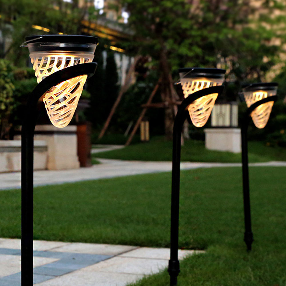 Montana Solar Outdoor Lighting