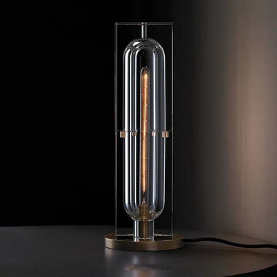 Cuba Table Lamp