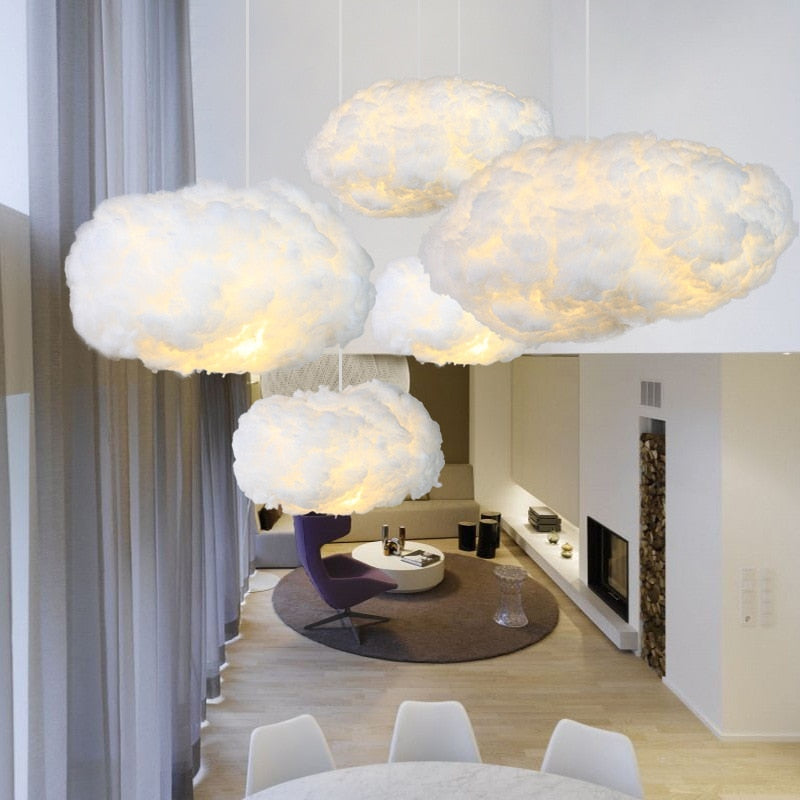 Cloud Lighting