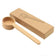 Acacia Wooden Measuring Spoon