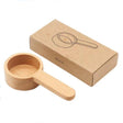 Acacia Wooden Measuring Spoon