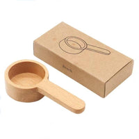 Acacia Wooden Measuring Spoon