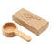 Acacia Wooden Measuring Spoon