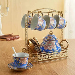 Amaury Tea Set – Official Mademoiselle