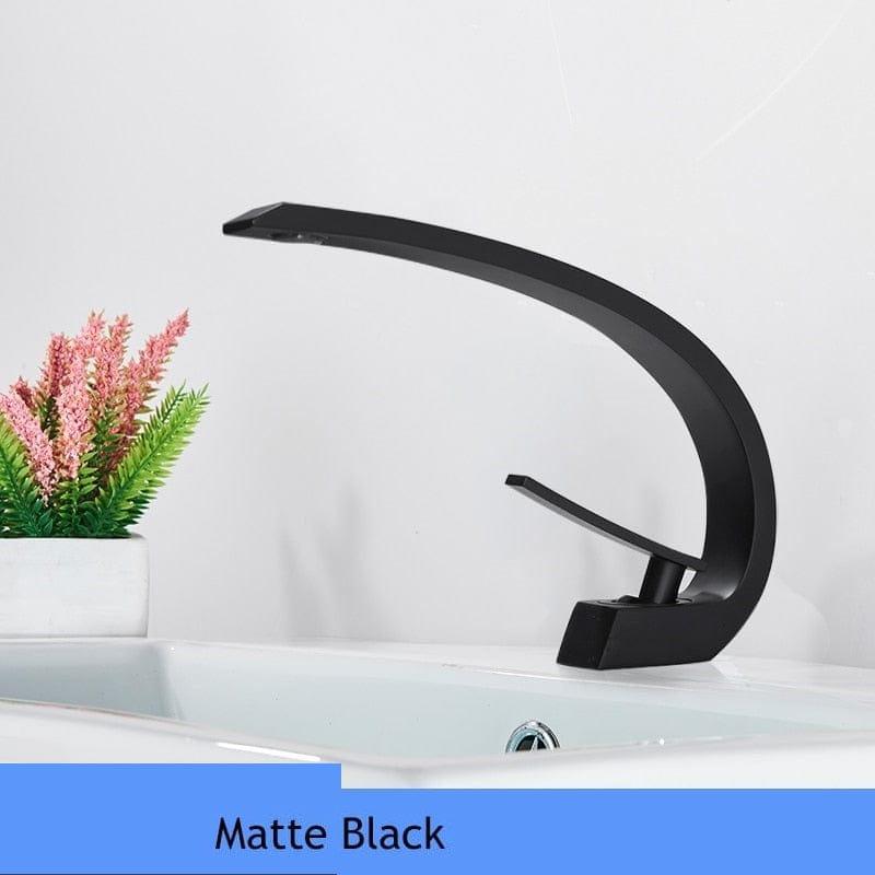 Aosta Faucet – Official Mademoiselle