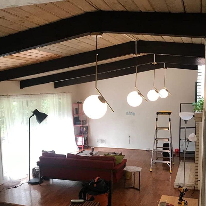 Ares Lighting – Official Mademoiselle