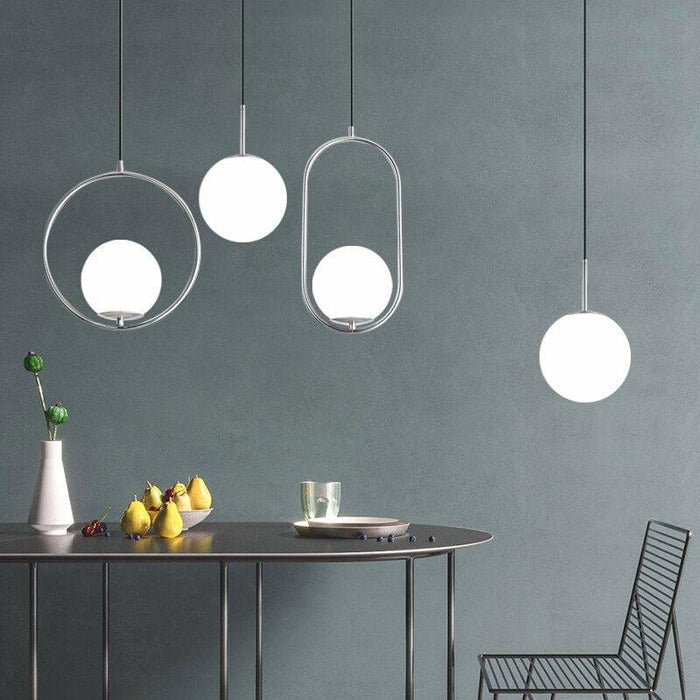 Ares Lighting