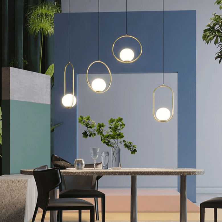 Ares Lighting – Official Mademoiselle
