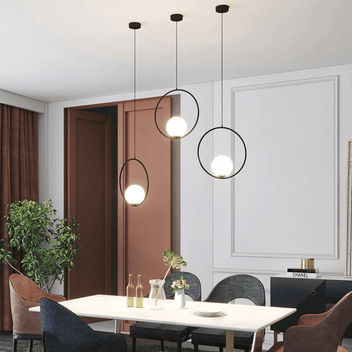 Ares Lighting – Official Mademoiselle