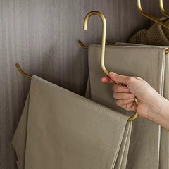 Atacama Classic Hanger – Official Mademoiselle