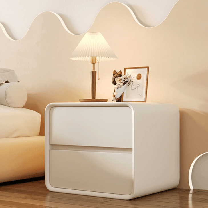 Athens Bedside Table