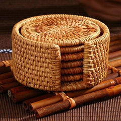 Bolivia Coaster – Official Mademoiselle