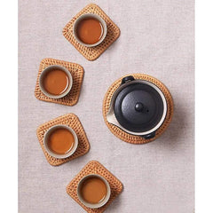Bolivia Coaster – Official Mademoiselle