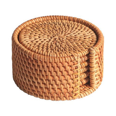 Bolivia Coaster – Official Mademoiselle