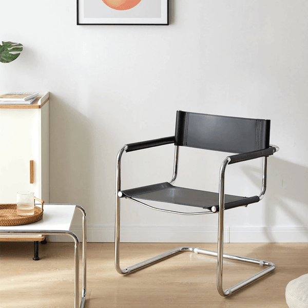 Burma Chair