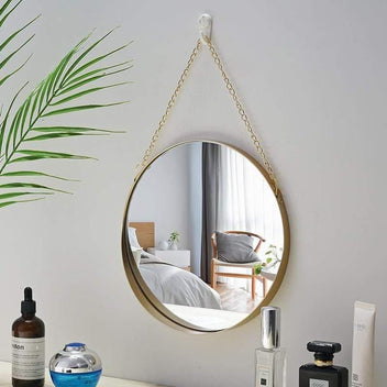 Coco Mirror – Official Mademoiselle