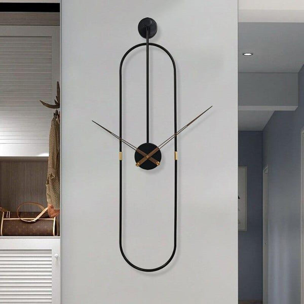Demetrius Clock