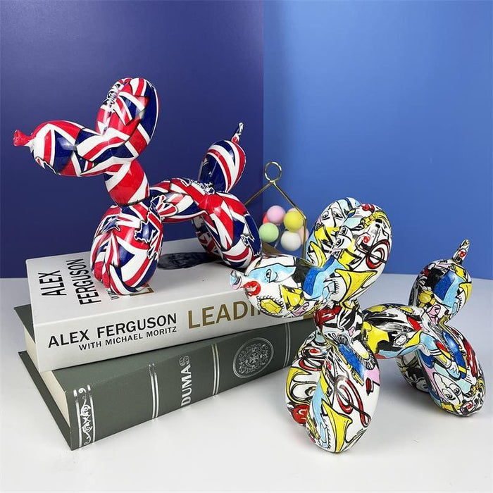 Whimsical Decor Collection