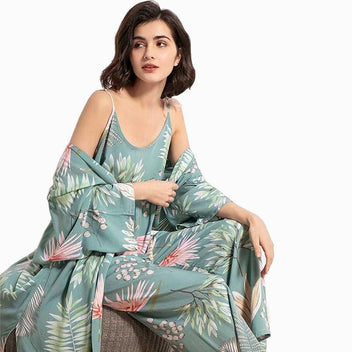 Doha Lounge Set – Official Mademoiselle
