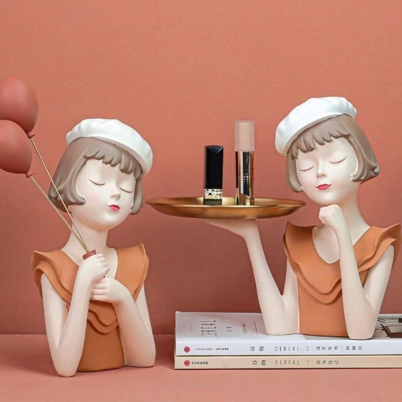 Emilie Decor | Shop Modern, Minimalist Home Decor | Mademoiselle Home ...