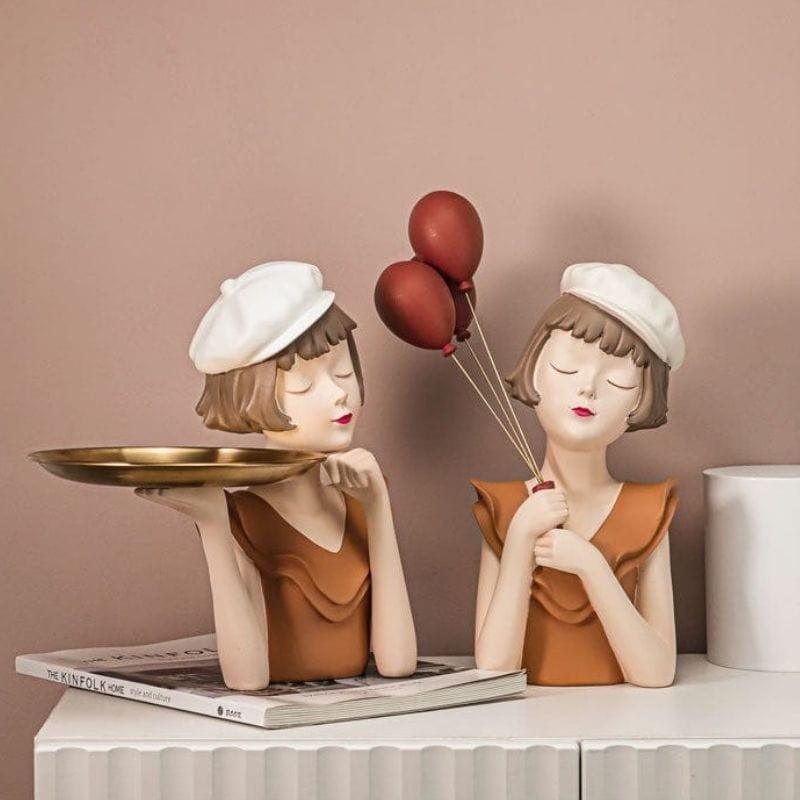 Emilie Decor | Shop Modern, Minimalist Home Decor | Mademoiselle Home ...