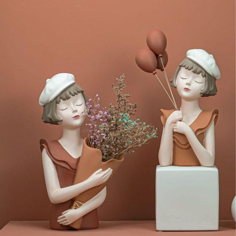 Emilie Decor | Shop Modern, Minimalist Home Decor | Mademoiselle Home ...