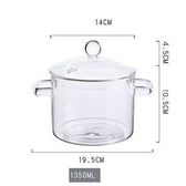 Essential Pot