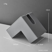 Geo Tissue Box