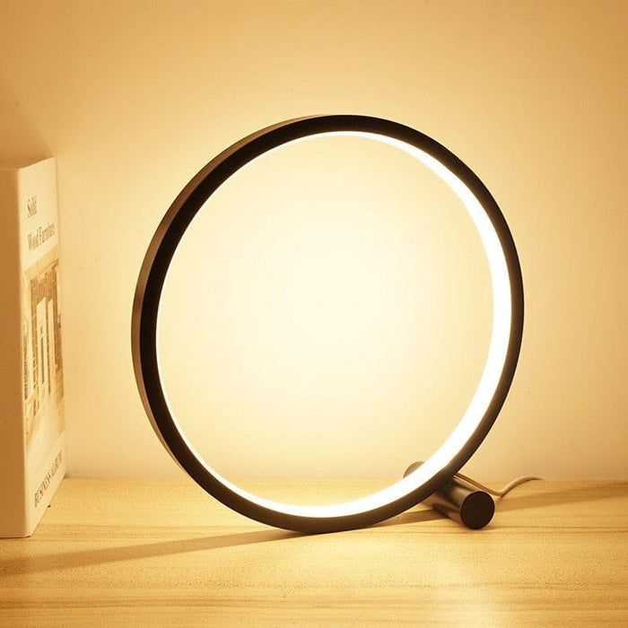 Halo Lamp