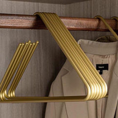 Harriot Triangle Hanger – Official Mademoiselle
