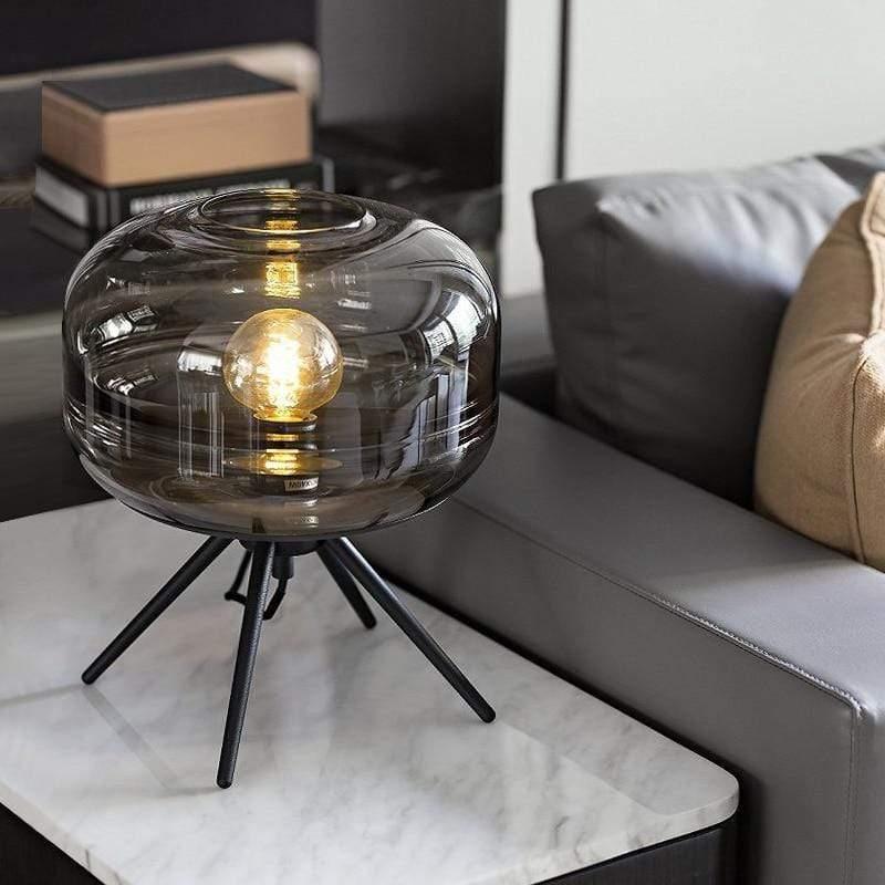 Indiana Lamp