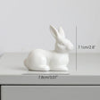 Kyoto Rabbit Decor