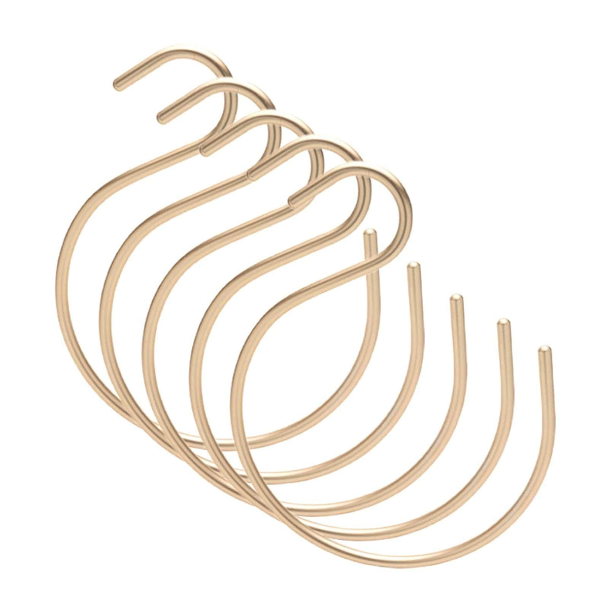 Malibu Hook Hanger – Mademoiselle Home & Furniture Store