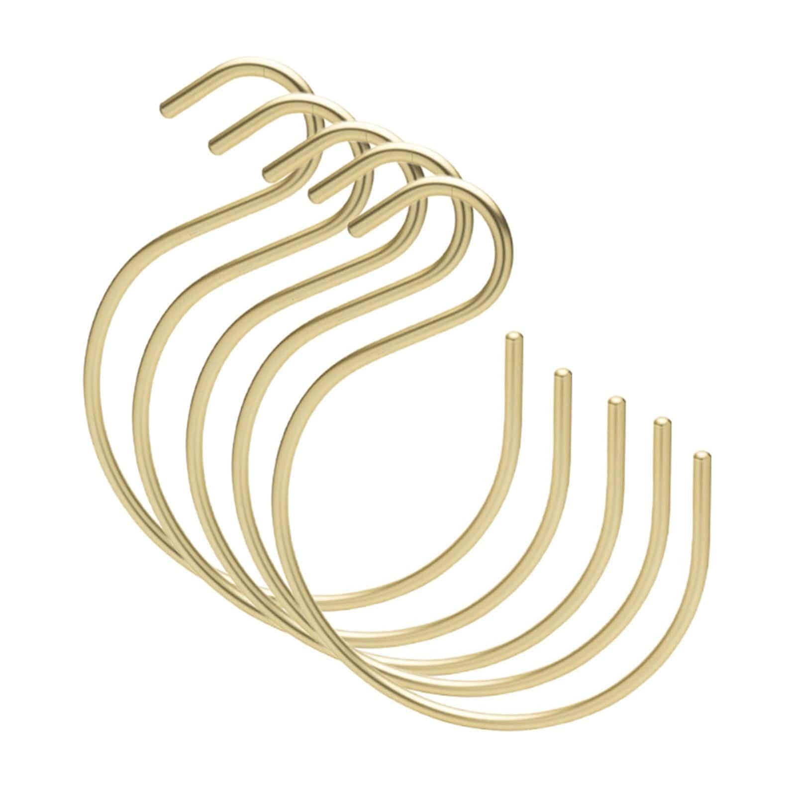 Malibu Hook Hanger – Mademoiselle Home & Furniture Store