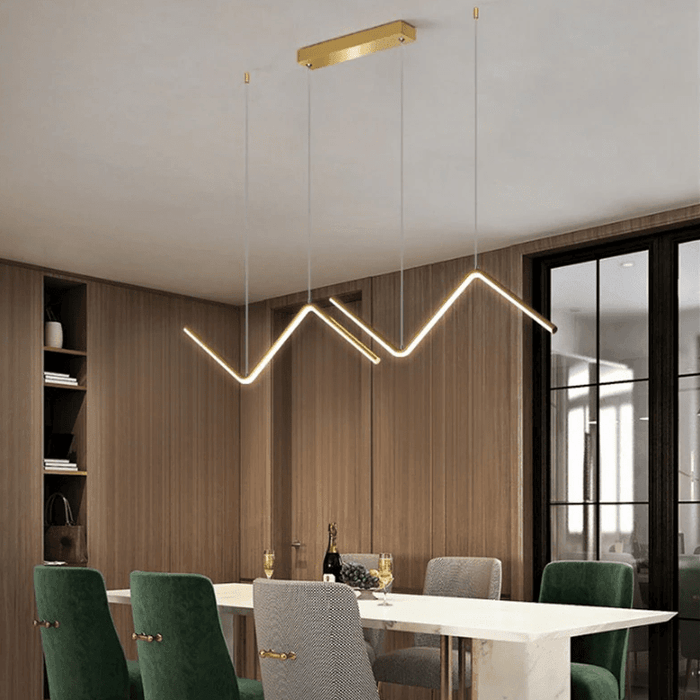 Mayar Lighting