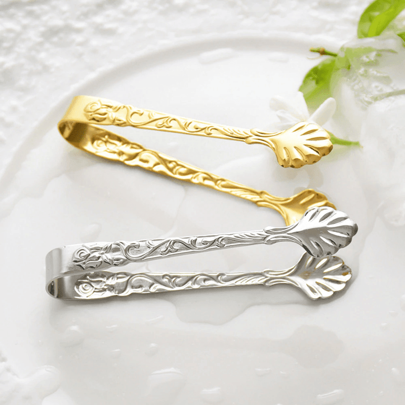 Milano Sugar Tongs
