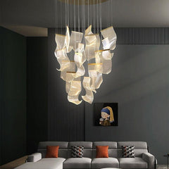 Moda Hanging Lighting – Official Mademoiselle