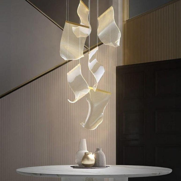 Moda Hanging Lighting