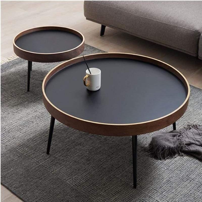 Montreal Table | Shop Modern, Minimalist Home Decor | Mademoiselle Home ...