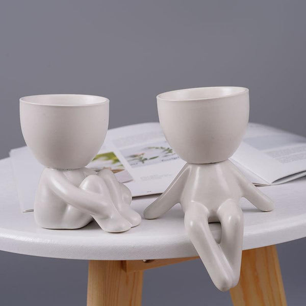 Shop VASES & Modern, Minimalist Home Decor At Mademoiselle Home Store