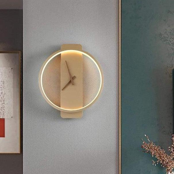 Aman Light Up Clock – Official Mademoiselle