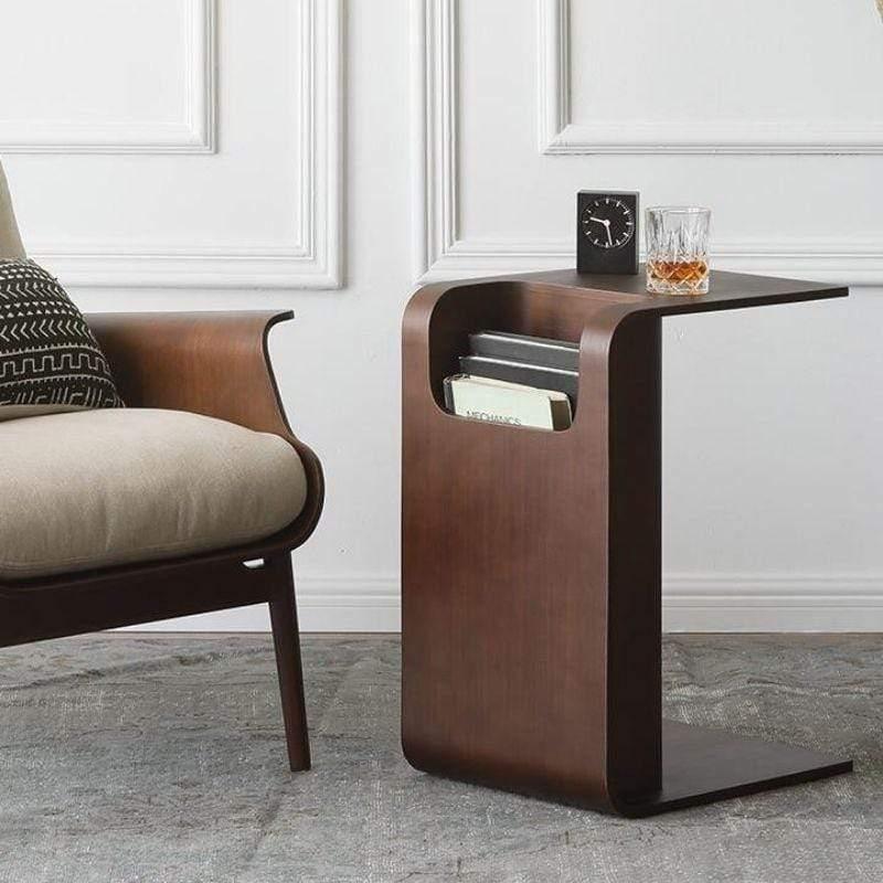 Moscow Table