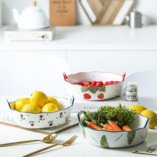 Naska Baking Dish
