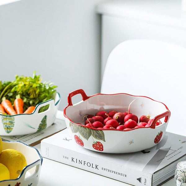 Naska Baking Dish