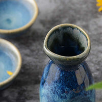 Okinawa Sake Set