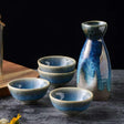Okinawa Sake Set